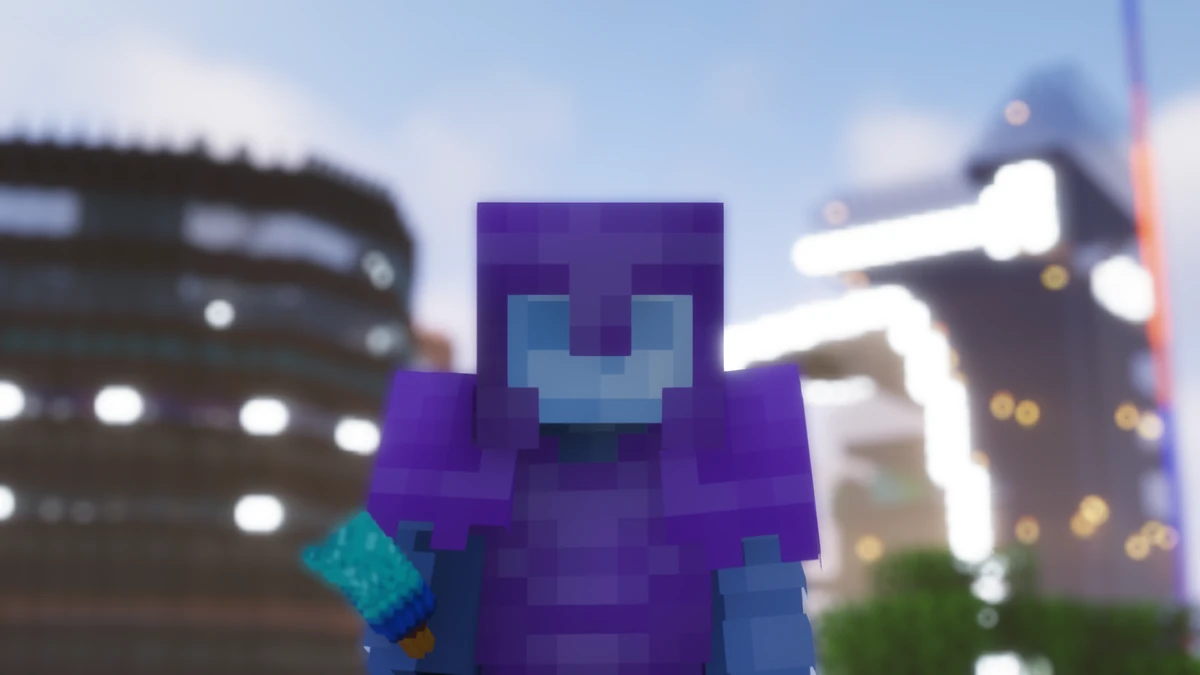 Gamer | Mark SMP Wiki | Fandom