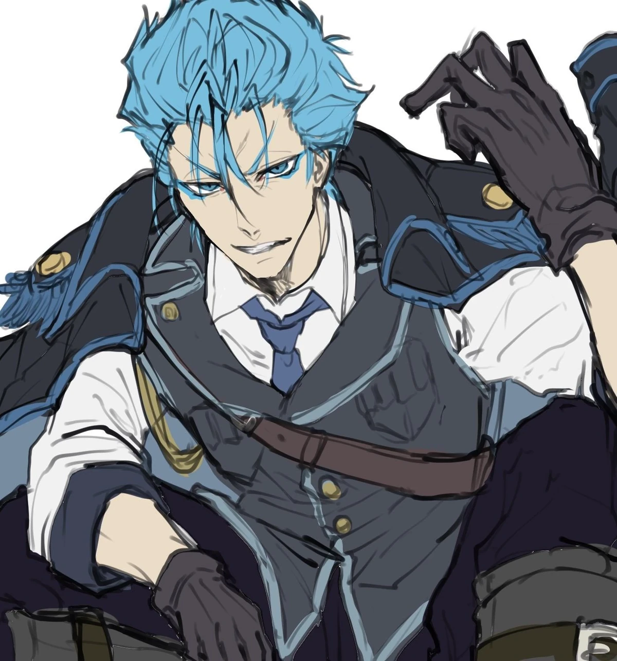 Max | Mark SMP Wiki | Fandom