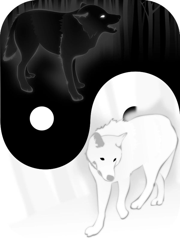 The wolves of Dawn and Dusk | Marked Wiki | Fandom