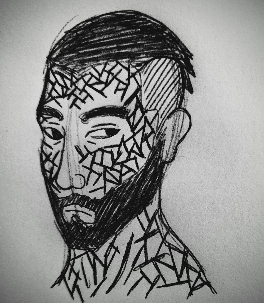 Damien Reed | Stain Wiki | Fandom