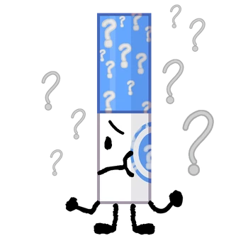 Question Marker | Marker Camp Wiki | Fandom