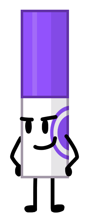 Purple Marker | Marker Camp Wiki | Fandom