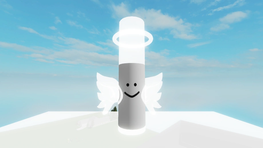 Angel Marker | Marker Mania Wiki | Fandom