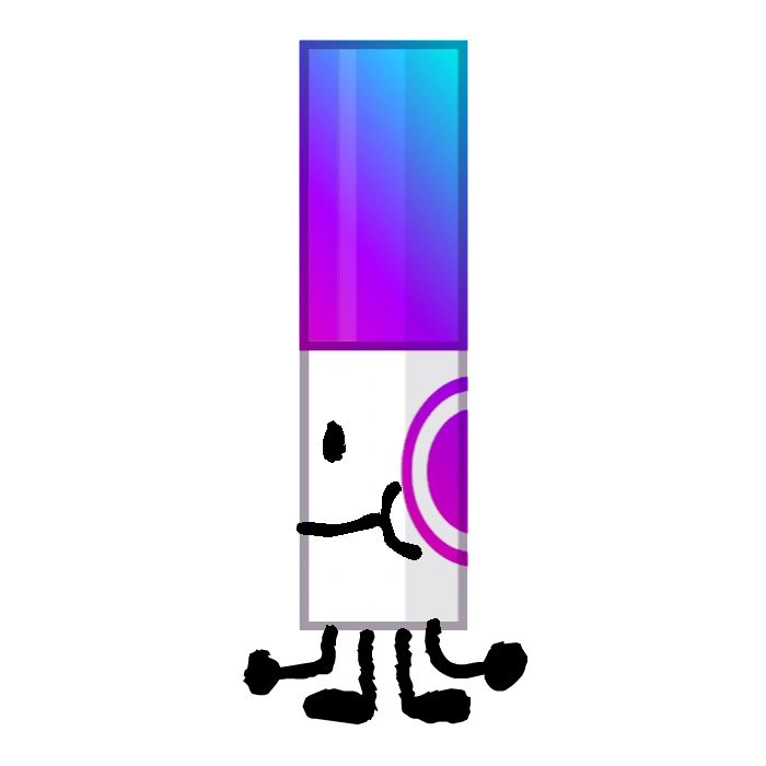 Gradient Marker | Marker Mania Wiki | Fandom