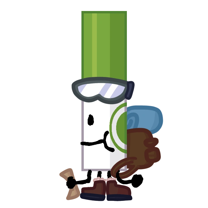 Explorer Marker | Marker Mania Wiki | Fandom