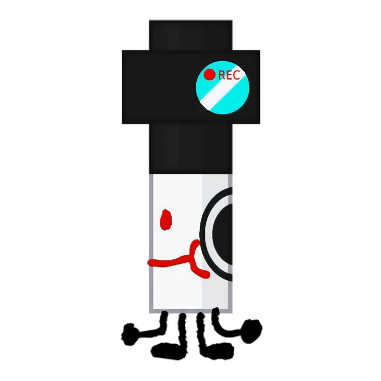 Camera Marker | Marker Mania Wiki | Fandom