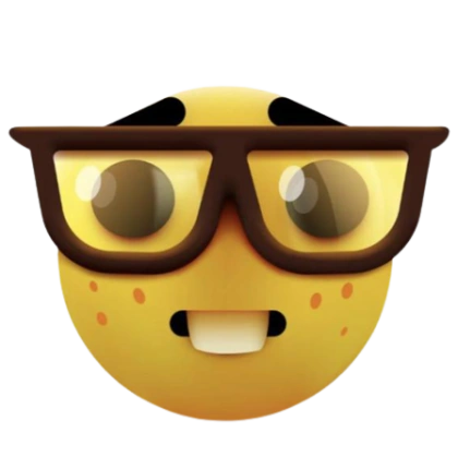 nerd | Markerfinder's nextbots Wiki | Fandom