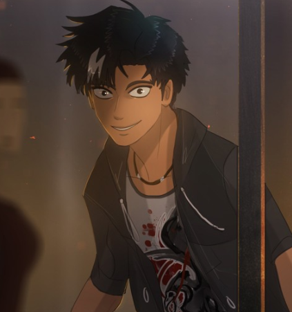 Kovit Sangwaraporn | Market of Monsters Wiki | Fandom