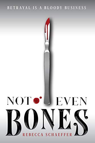 Not Even Bones Market Of Monsters Wiki Fandom