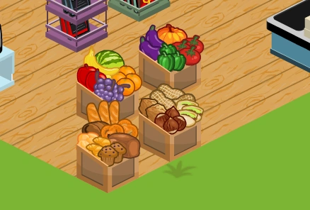 Produce | Marketland Wiki | Fandom