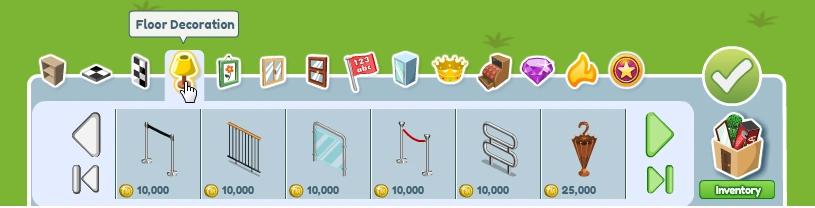 Decorations | Marketland Wiki | Fandom