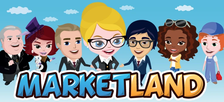 Suppliers | Marketland Wiki | Fandom