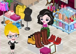 Marketland Wiki | Fandom