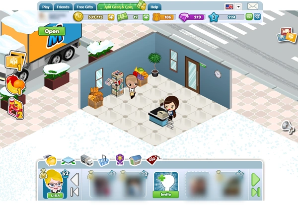 Marketland | Marketland Wiki | Fandom