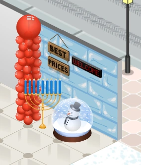 Decoration | Marketland Wiki | Fandom