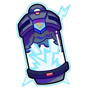 Lightning Storm | Nova Island Wiki | Fandom