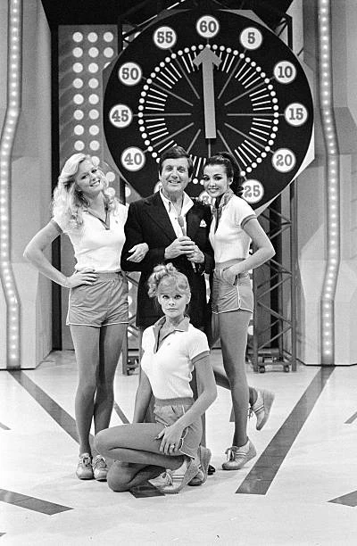 Beat the Clock (1979)/Photos | Mark Goodson Wiki | Fandom