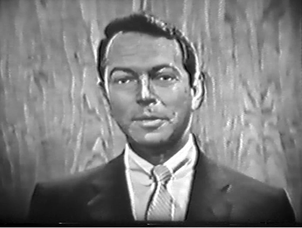 Hal Simms | Mark Goodson Wiki | Fandom