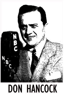 Don Hancock | Mark Goodson Wiki | Fandom