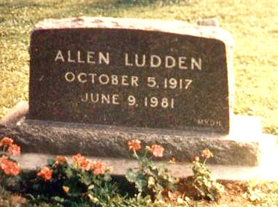 Allen Ludden | Mark Goodson Wiki | Fandom