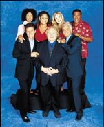 Card Sharks (2001)/Photos | Mark Goodson Wiki | Fandom