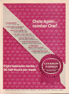 Goodson-Todman Productions | Mark Goodson Wiki | Fandom