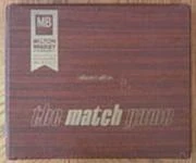 The Match Game/Merchandise | Mark Goodson Wiki | Fandom