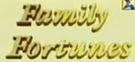 Family Fortunes (India) | Mark Goodson Wiki | Fandom