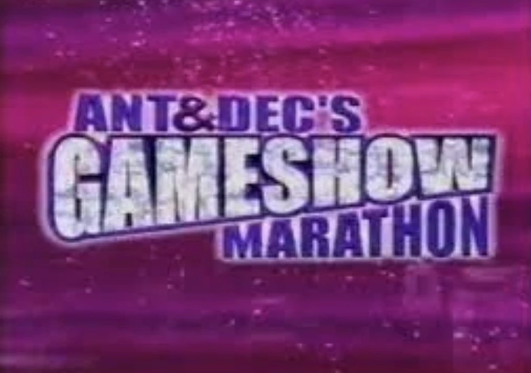 Gameshow Marathon (United Kingdom) | Mark Goodson Wiki | Fandom
