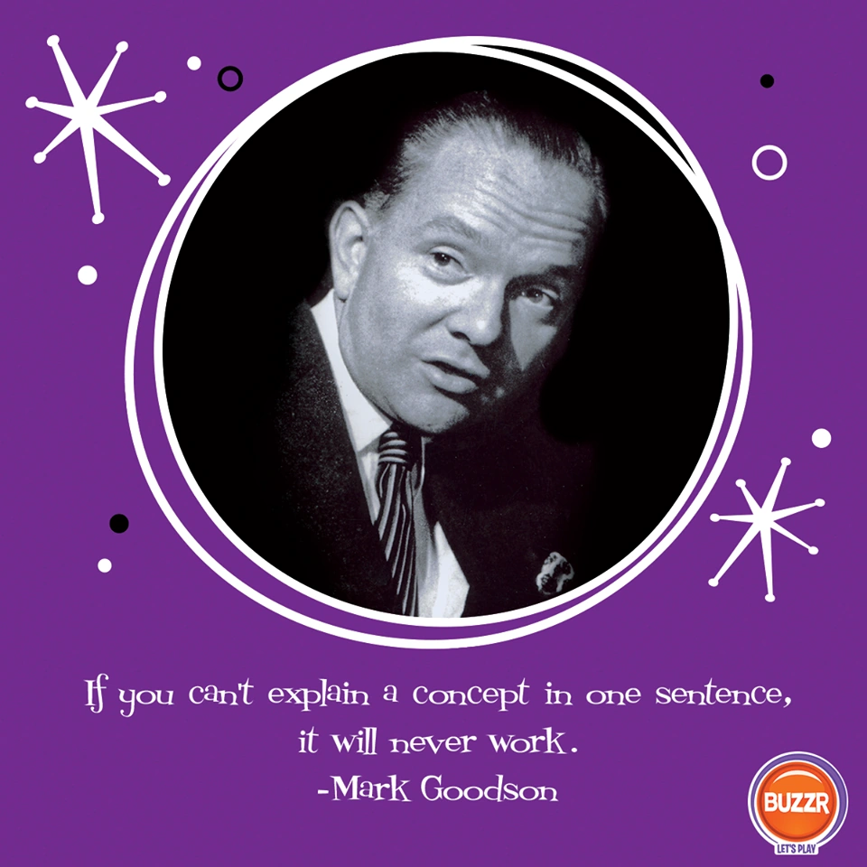 Charlie Goodson Quotes