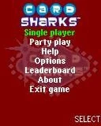 Card Sharks (2001)/Merchandise | Mark Goodson Wiki | Fandom