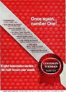 Goodson-Todman Productions | Mark Goodson Wiki | Fandom