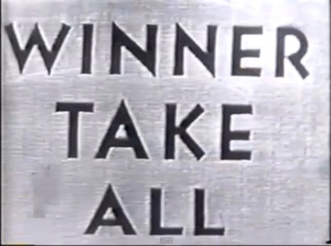 Winner Take All | Mark Goodson Wiki | Fandom