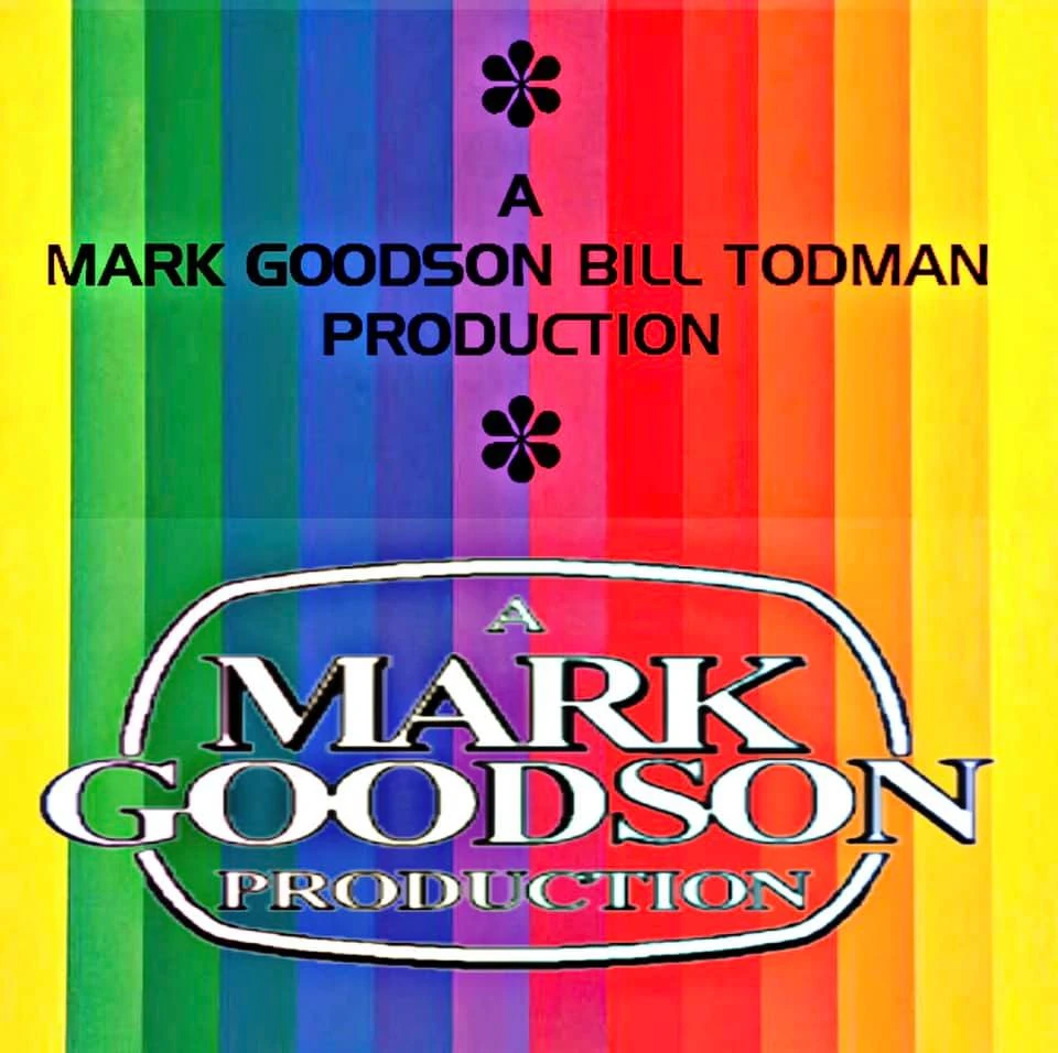 Goodson-Todman Productions/Logo | Mark Goodson Wiki | Fandom