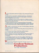 Goodson-Todman Productions | Mark Goodson Wiki | Fandom