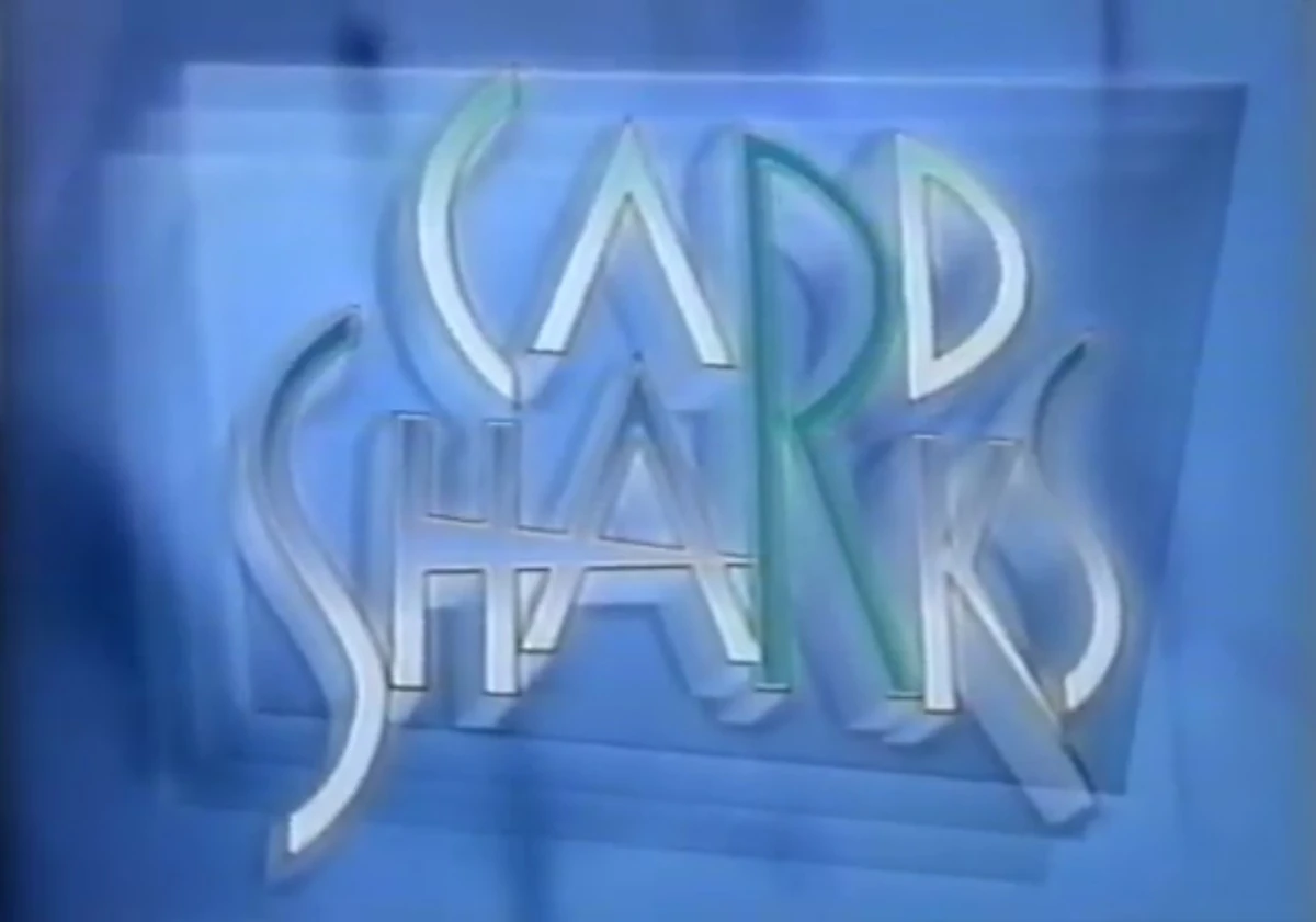 Card Sharks (1996 pilot) | Mark Goodson Wiki | Fandom