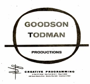 Goodson-Todman Productions | Mark Goodson Wiki | Fandom