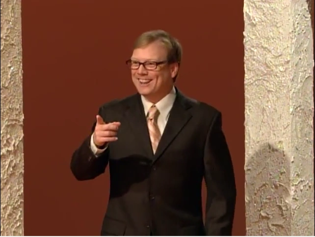 Andy Daly | Mark Goodson Wiki | Fandom