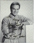 Ray Combs | Mark Goodson Wiki | Fandom