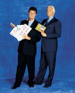 Card Sharks (2001)/Photos | Mark Goodson Wiki | Fandom