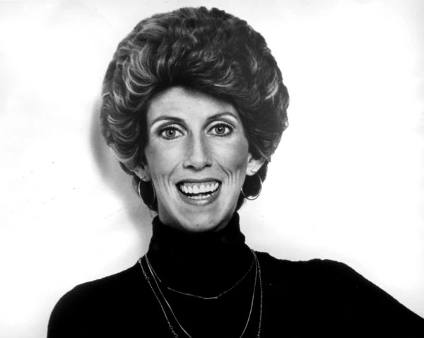 Marcia Wallace | Mark Goodson Wiki | Fandom