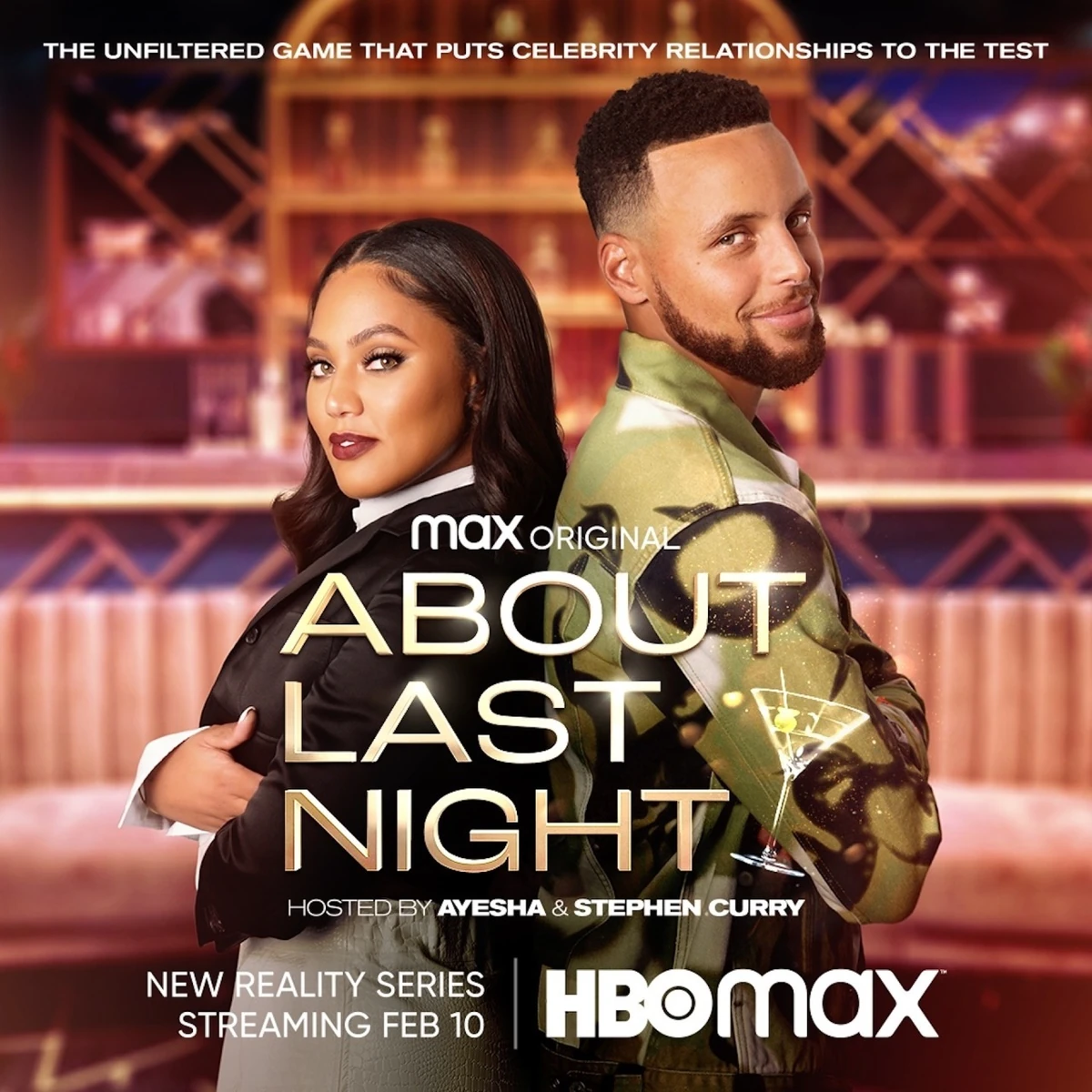 About Last Night/Photos | Mark Goodson Wiki | Fandom