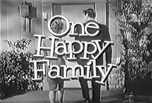 One Happy Family | Mark Goodson Wiki | Fandom