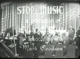 Goodson-Todman Productions/Logo | Mark Goodson Wiki | Fandom