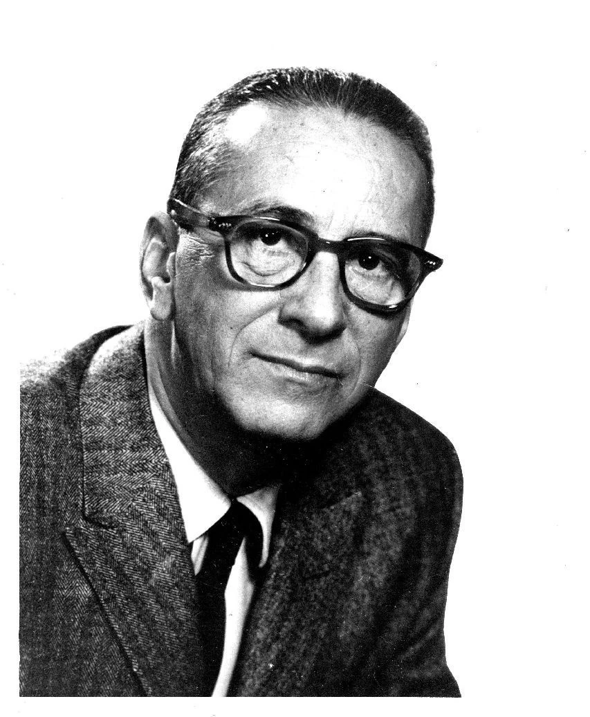 Hy Gardner | Mark Goodson Wiki | Fandom