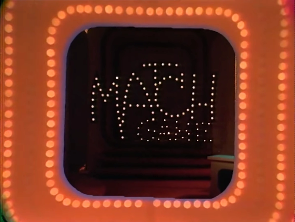 Match Game | Mark Goodson Wiki | Fandom