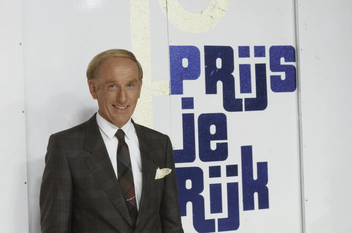 Prijs je Rijk | Mark Goodson Wiki | Fandom