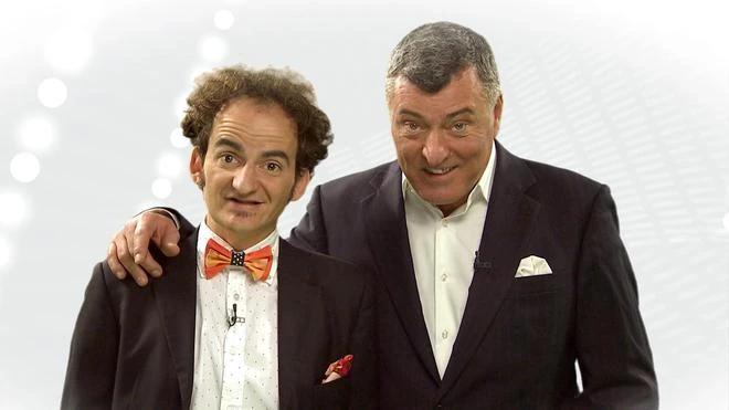 Tova e tsenata | Mark Goodson Wiki | Fandom