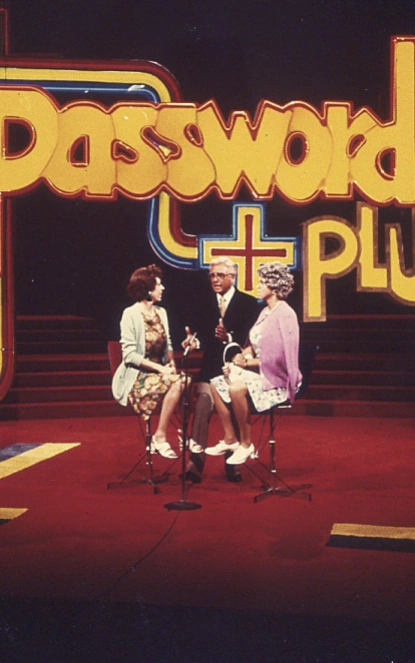 Password Plus/Photos | Mark Goodson Wiki | Fandom