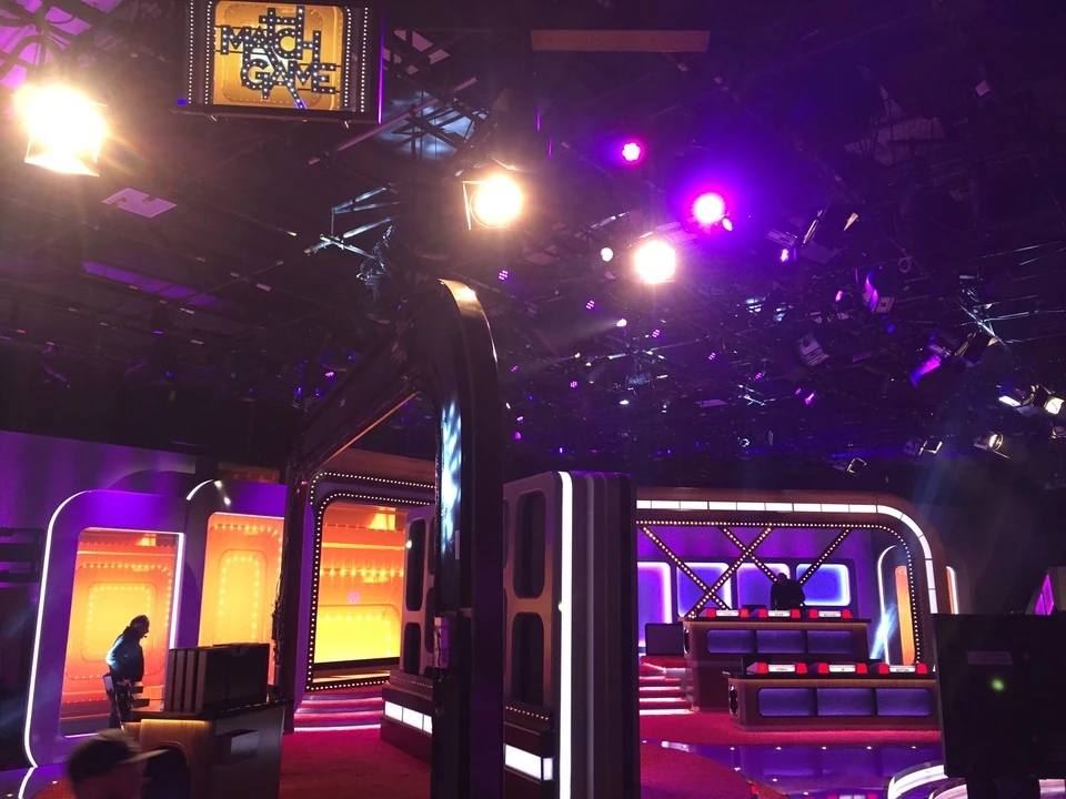 Match Game (2016)/Photos | Mark Goodson Wiki | Fandom